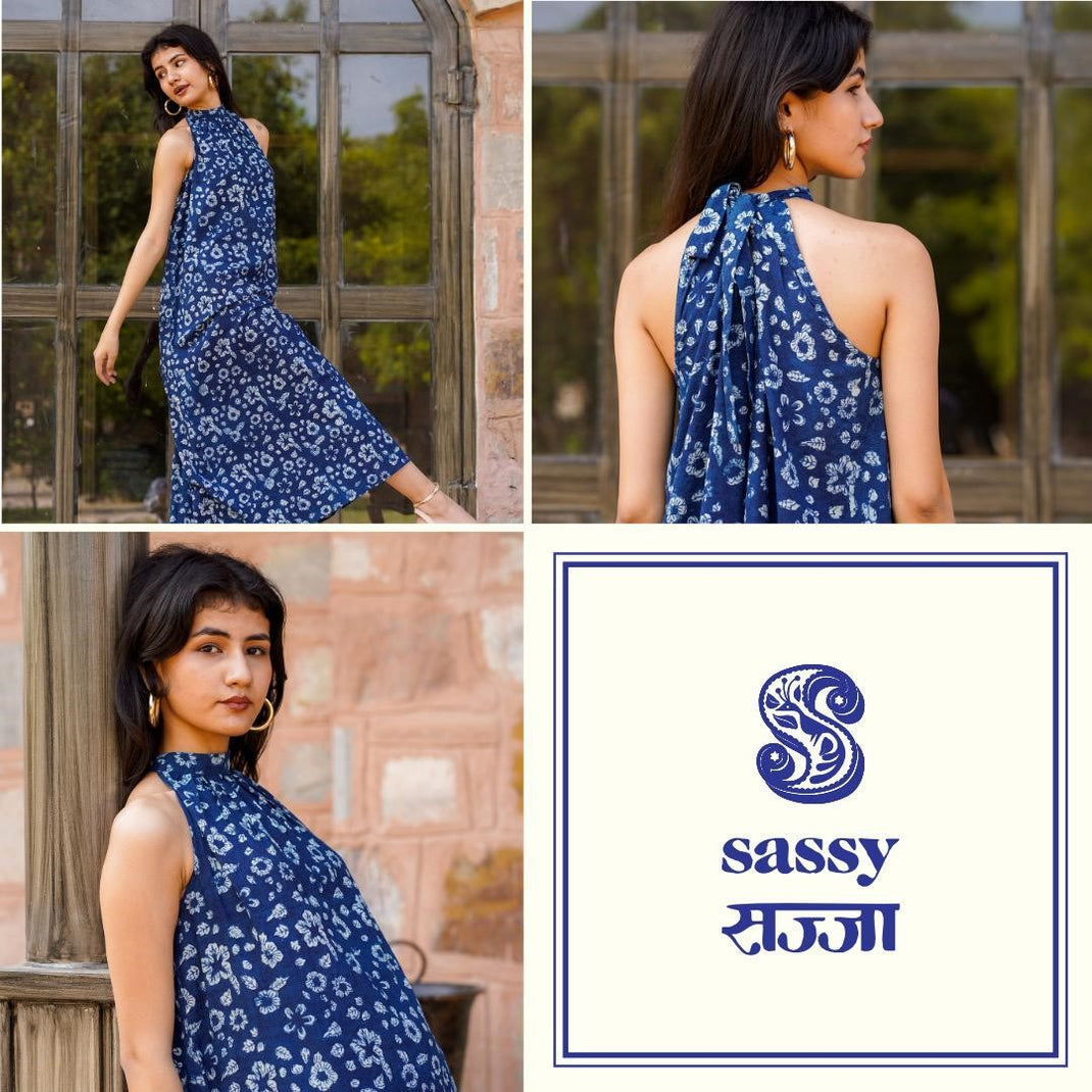 What's Sasyy Sajja – SassySajja